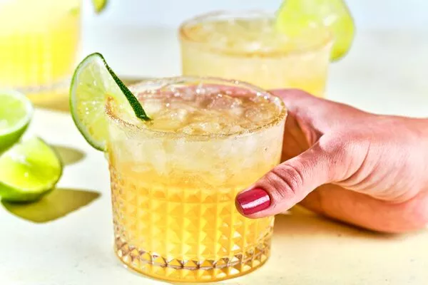 Candh Margarita Candh® Sugar
